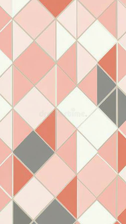 Modern Abstract Geometric Diamond Pattern Vector Design Background for ...