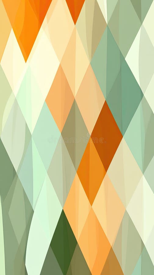 Modern Abstract Geometric Diamond Pattern Vector Design Background for ...