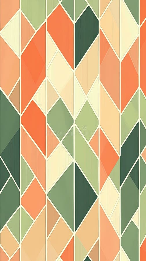 Modern Abstract Geometric Diamond Pattern Vector Design Background for ...