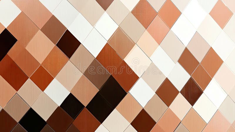 Modern Abstract Geometric Diamond Pattern Vector Design Background for ...