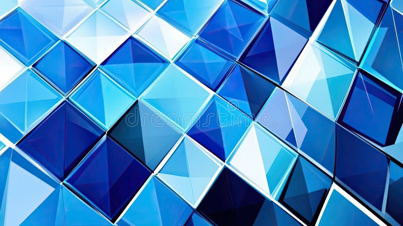 Modern Abstract Geometric Diamond Pattern Vector Design Background for ...