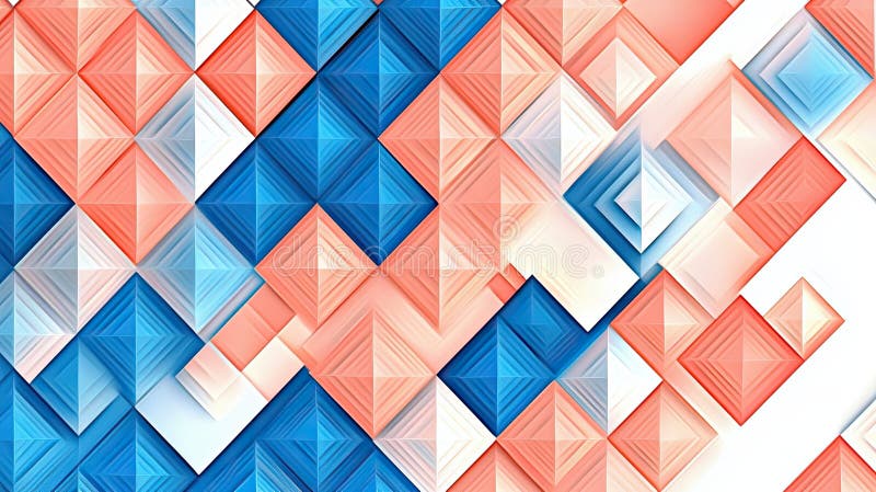 Modern Abstract Geometric Diamond Pattern Vector Design Background for ...
