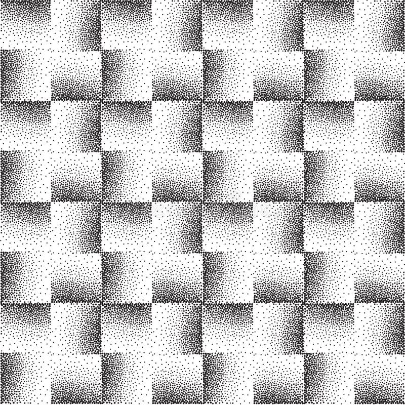 Checkered background. stock illustration. Illustration of chic - 30801672