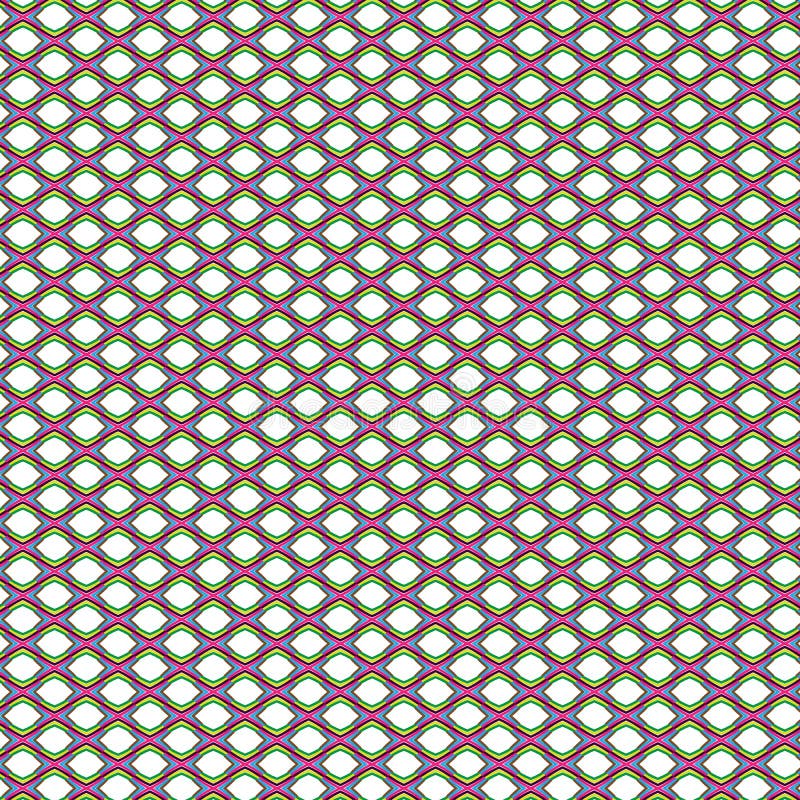 Draw by Grid Educational Game for Children and Kids. Copy Abstract ...