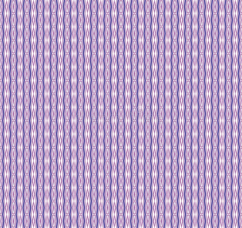 Abstract Geometric Flat Stripe Chain String Vector Seamless Fabric ...