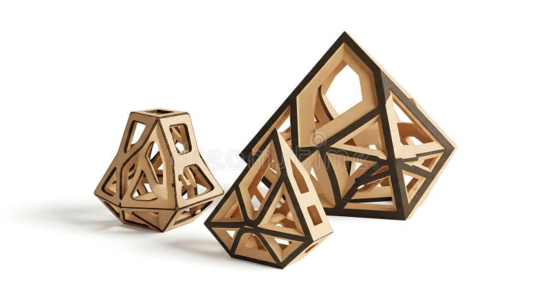 Polyhedral Forms Stock Photos - Free & Royalty-Free Stock Photos from ...