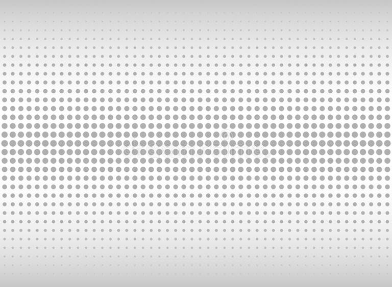 Gray Dot Pattern Stock Illustrations – 33,064 Gray Dot Pattern Stock ...