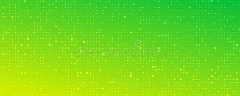 Abstract Geometric Gradient Squares Background Stock Vector ...