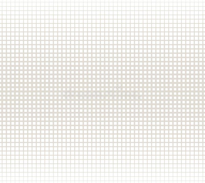 Square halftone background stock vector. Illustration of graphic ...