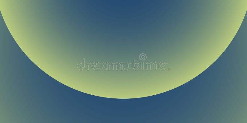 Abstract Geometric Green Colored Gradient Background - Large Lit ...