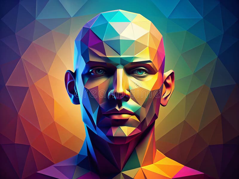 Polygon Modeling Results Stock Illustrations – 10 Polygon Modeling ...