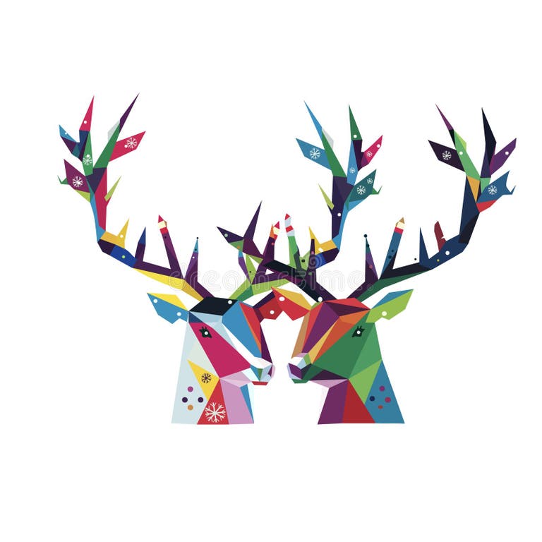 Triangular Animals Stock Illustrations – 584 Triangular Animals Stock ...