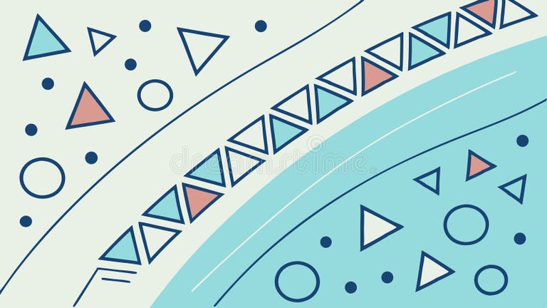 Geometric Intersecting Forms Stock Illustrations – 1,998 Geometric ...