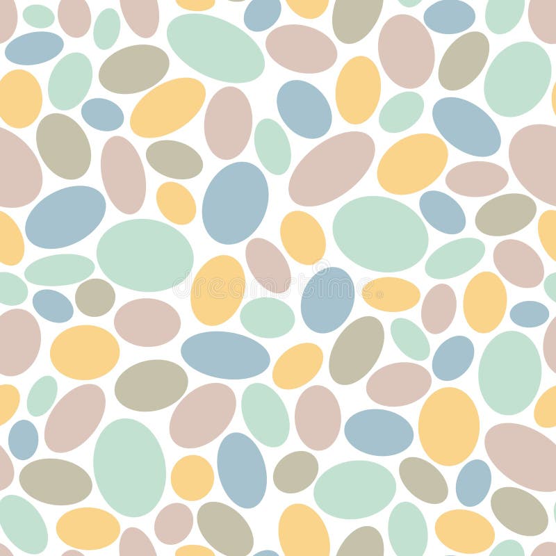 Muted Bleached Pastel Range Stock Illustrations – 1 Muted Bleached ...