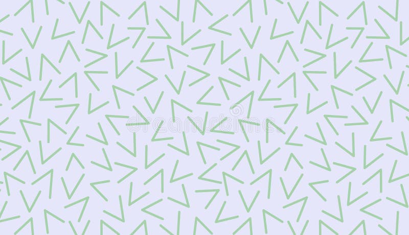 Abstract Geometric Line Angle Pattern Vector Illustration Stock Vector ...