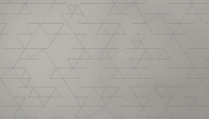 Abstract Geometric Line Pattern, Modern and Minimal Design, Stock Photo ...