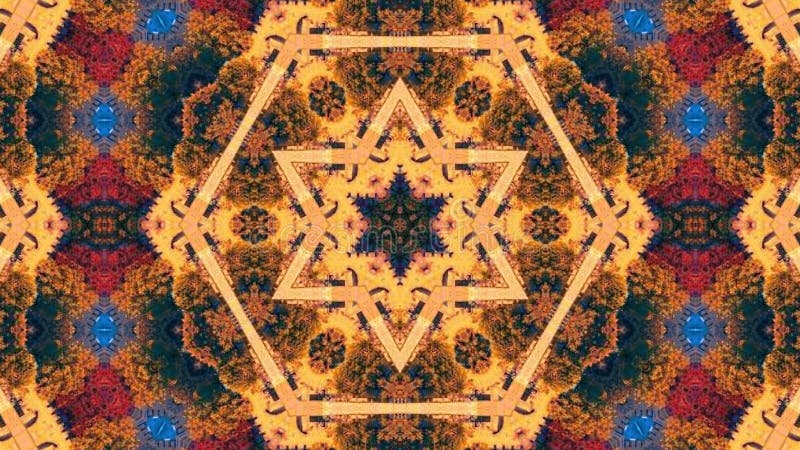 Abstract Geometric Line Wave, Background Pattern Texture, Modern Trend ...