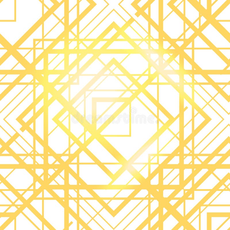 Abstract geometric lines stock illustration. Illustration of element ...