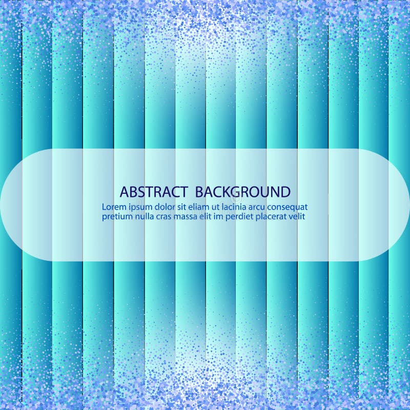 Abstract Geometric Lines Vector Background. Poster or Banner Geometric ...
