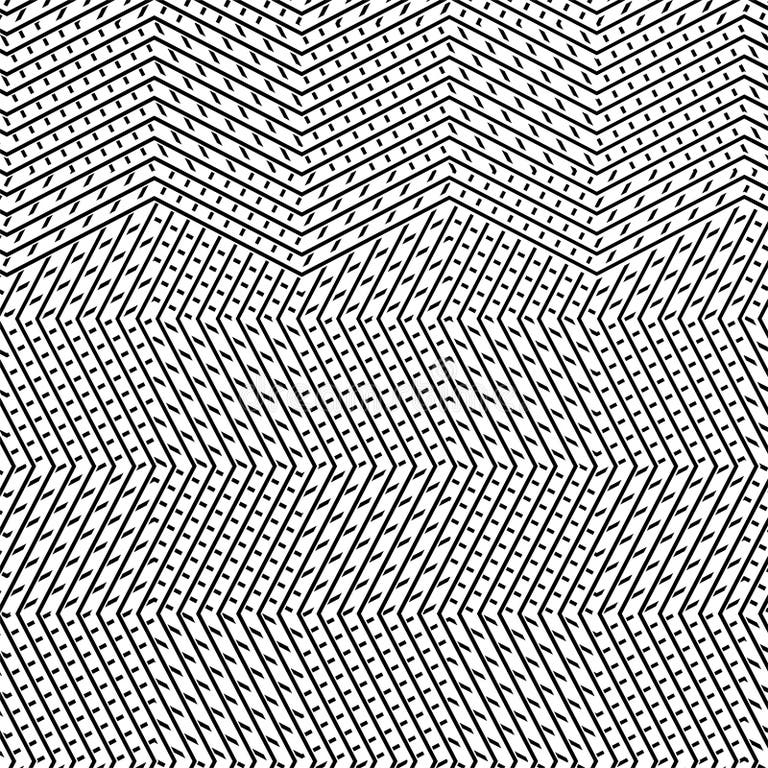 Abstract Geometric Mesh, Grid Pattern of Interweaved, Interlocking ...