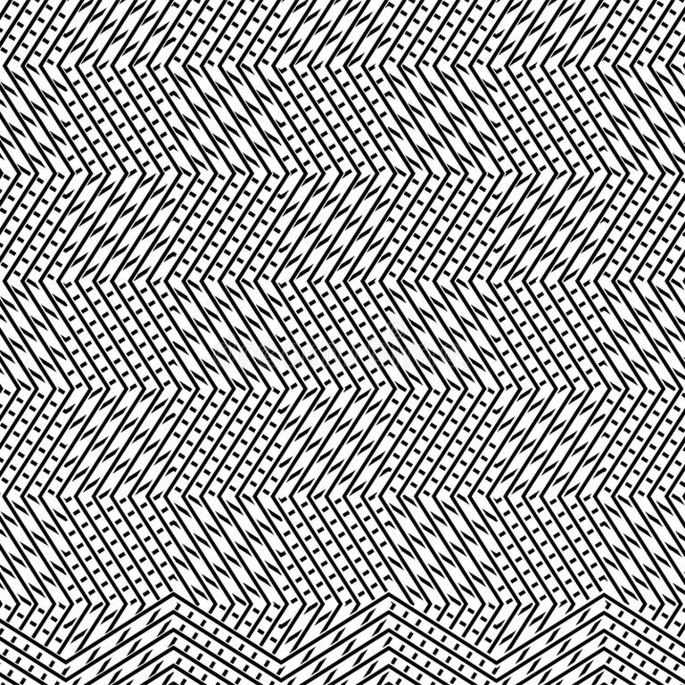 Abstract Geometric Mesh, Grid Pattern of Interweaved, Interlocking ...