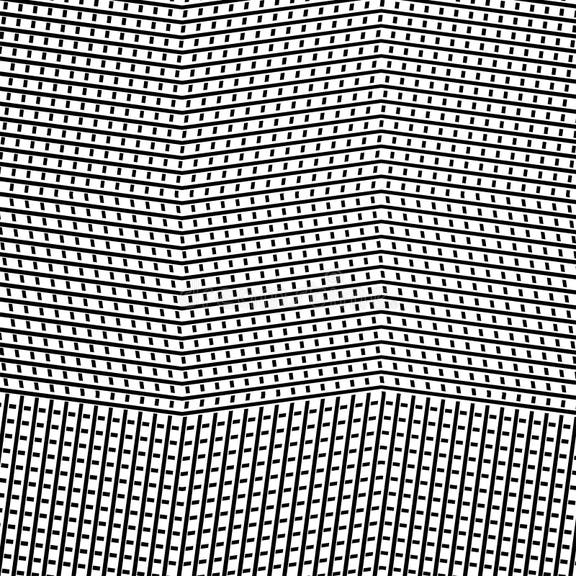 Abstract Geometric Mesh, Grid Pattern of Interweaved, Interlocking ...