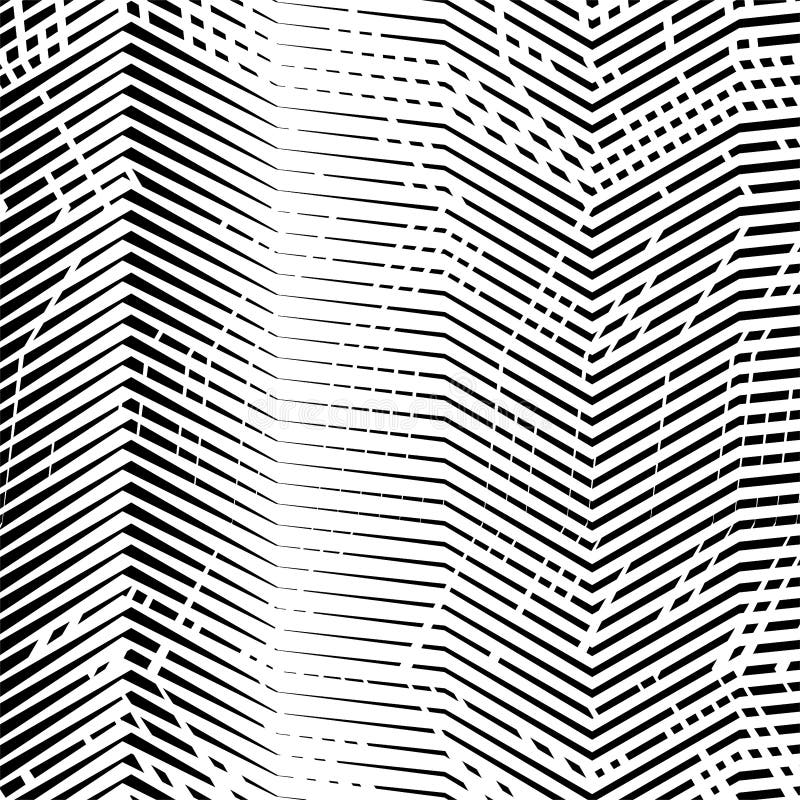 Abstract Geometric Mesh, Grid Pattern of Interweaved, Interlocking ...
