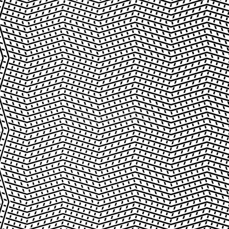Abstract Geometric Mesh, Grid Pattern of Interweaved, Interlocking ...