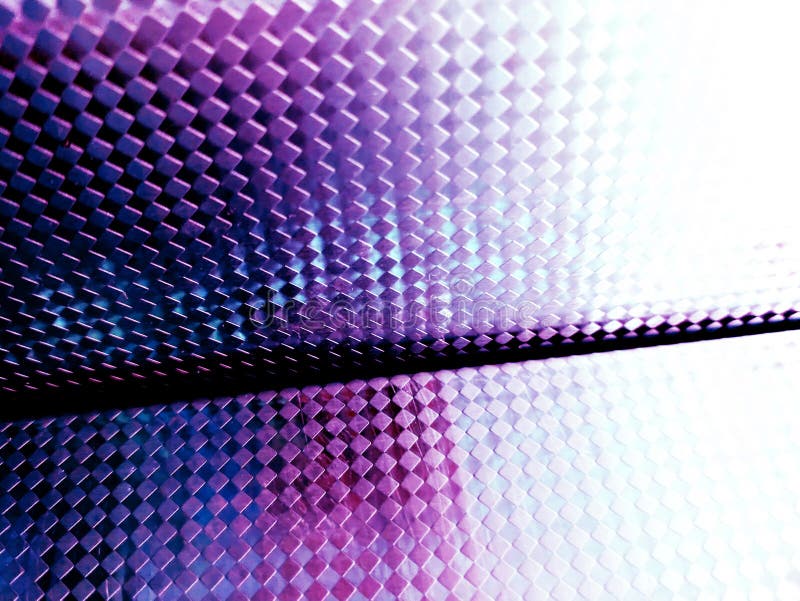 Abstract Geometric Metal Industrial and Electronic Technology ...