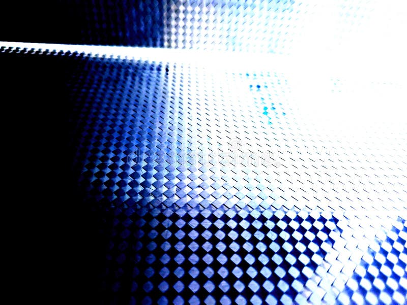 Abstract Geometric Metal Industrial and Electronic Technology ...