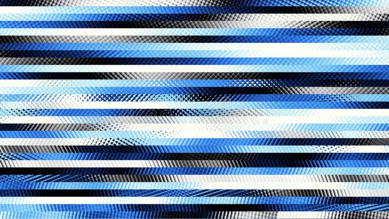 Geometric loop background stock footage. Video of horizontal - 111716642