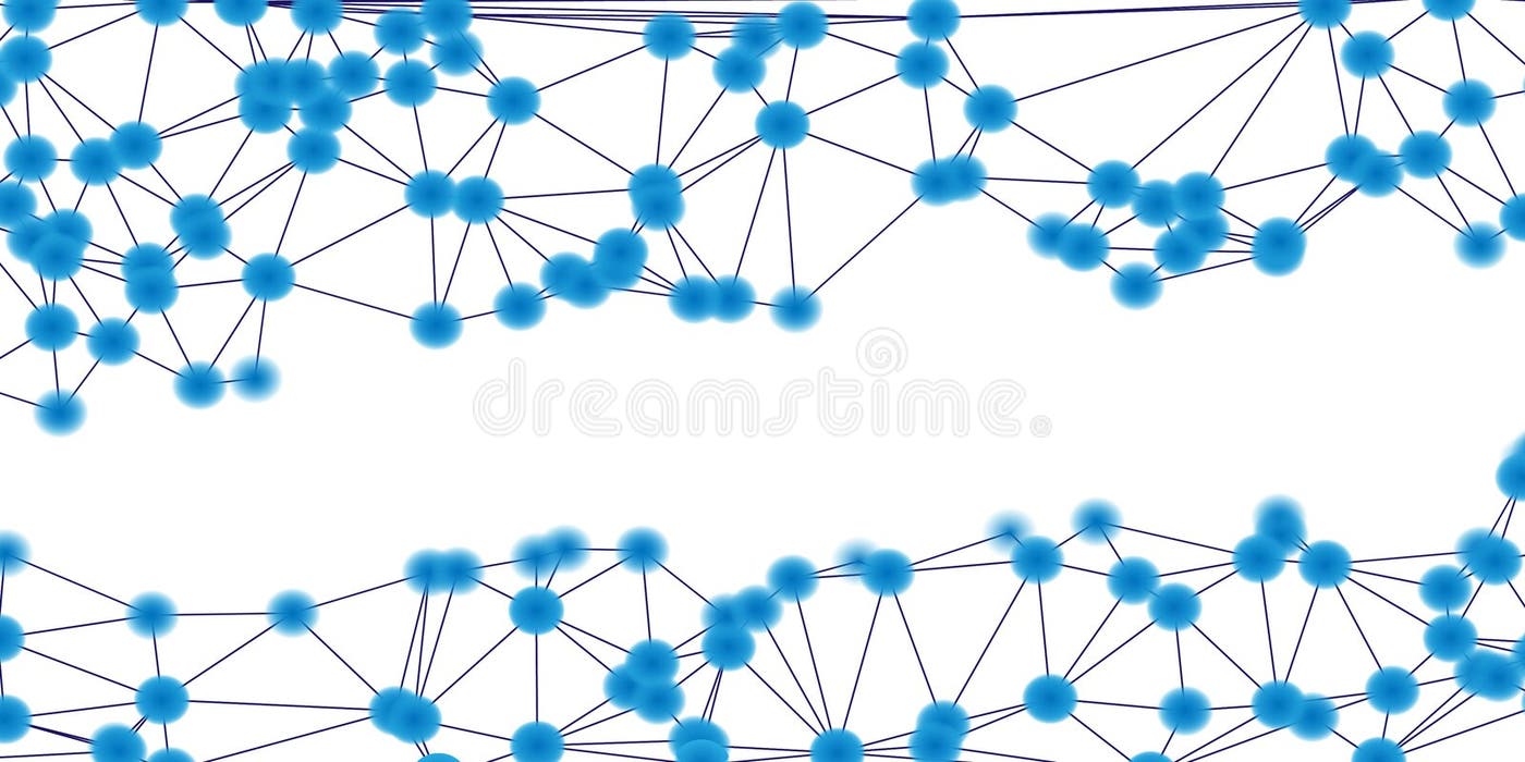Interconnected Mesh Stock Illustrations – 2,424 Interconnected Mesh ...