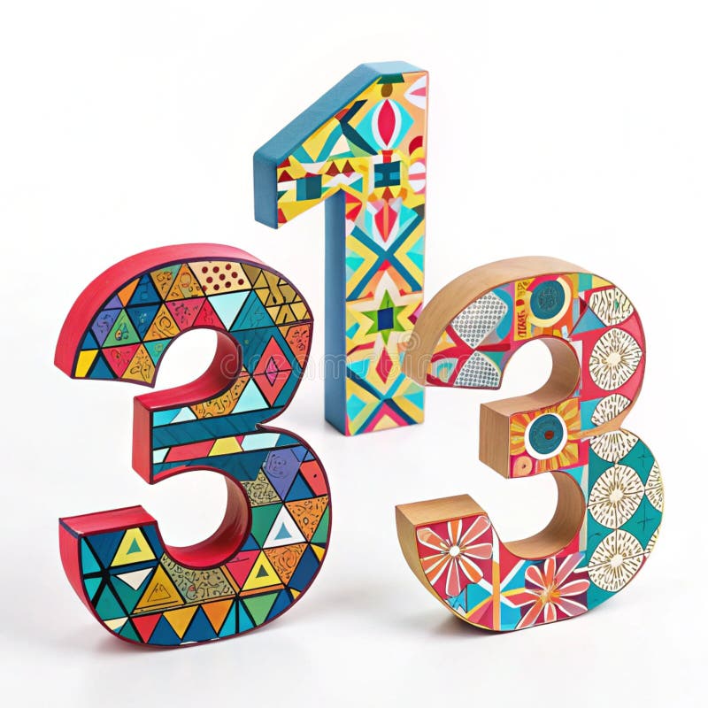 Numberletters Stock Illustrations – 2 Numberletters Stock Illustrations ...