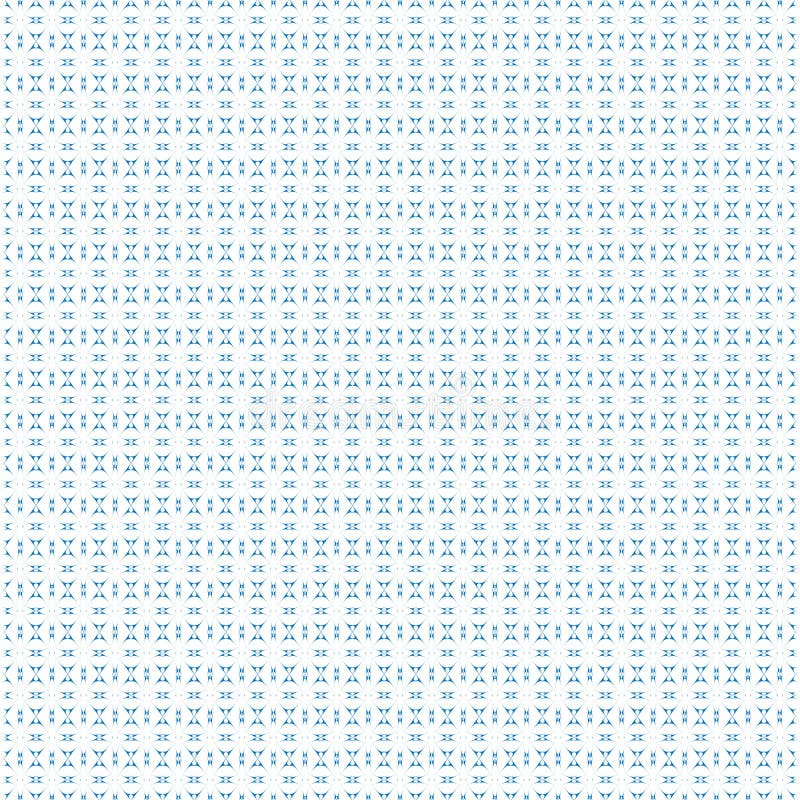 Abstract Geometric Object Tile Stripe Grid Seamless Vector Texture ...