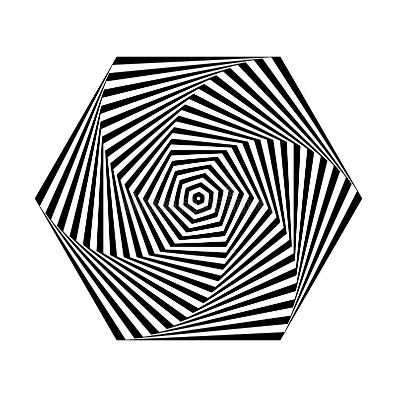 Rotating Hexagon Stock Illustrations – 164 Rotating Hexagon Stock ...