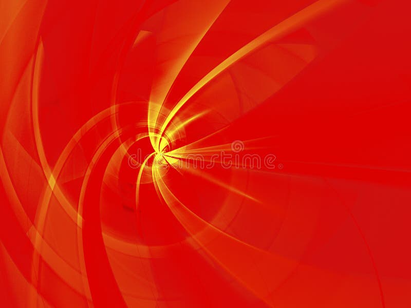 Abstract Geometric Orange Background for Design. Abstract Fire B Stock ...