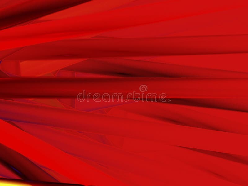 Abstract Geometric Orange Background for Design. Abstract Fire B Stock ...