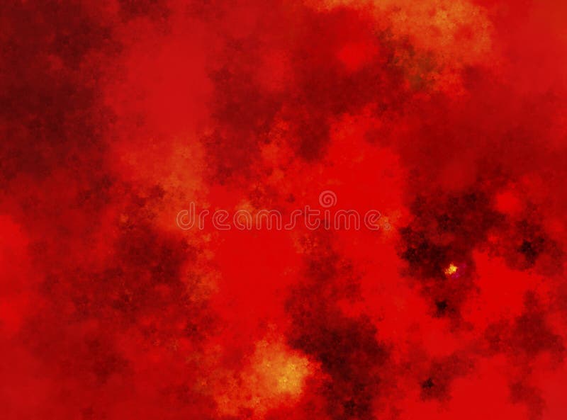 Abstract Geometric Orange Background for Design. Abstract Fire B Stock ...