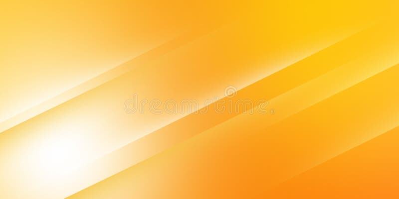 Abstract Geometric Orange Background, Dynamic Orange Landing Page Stock ...
