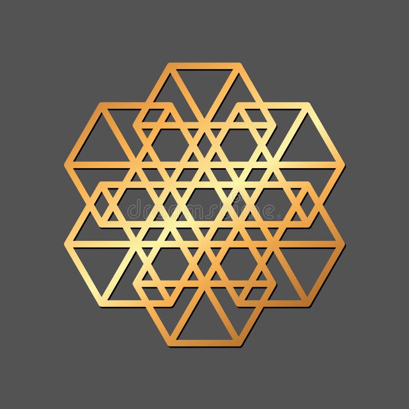 Triangle Laser Cut Template Stock Illustrations – 107 Triangle Laser ...