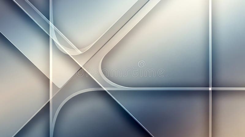 Abstract Geometric Overlapping Planes Stock Illustrations – 1,068 ...