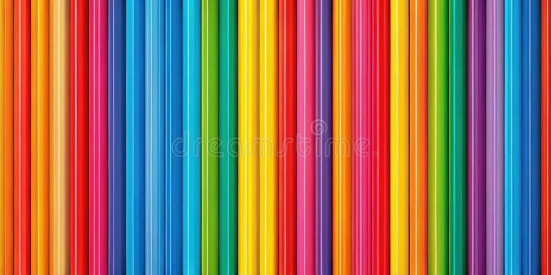 Abstract Geometric Parallel Lines Background a Modern Architectural ...