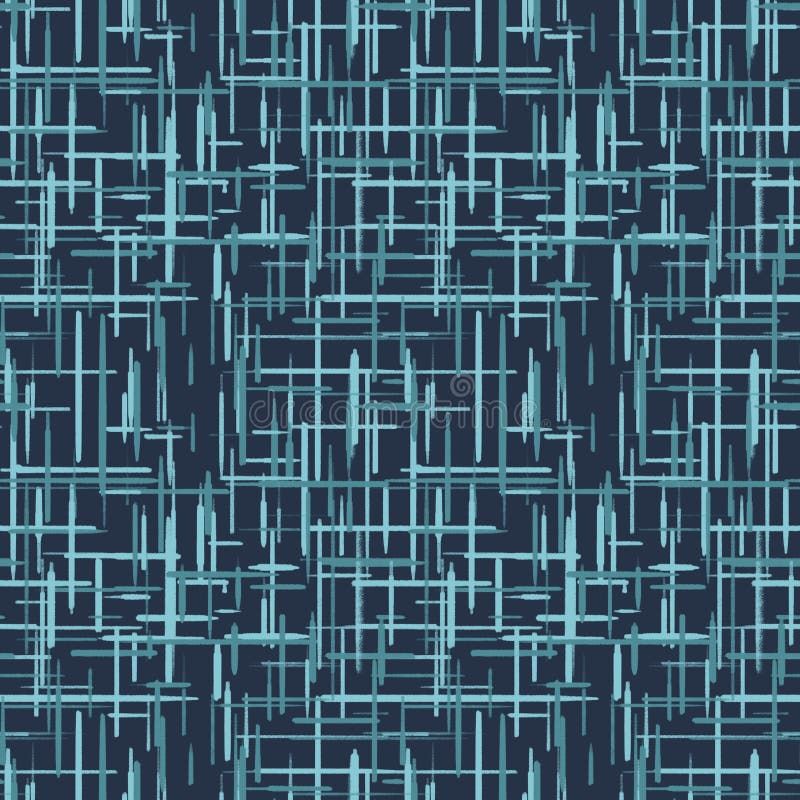 Abstract Geometric Pattern with Arbitrary Lines and Stripes, Dashes ...