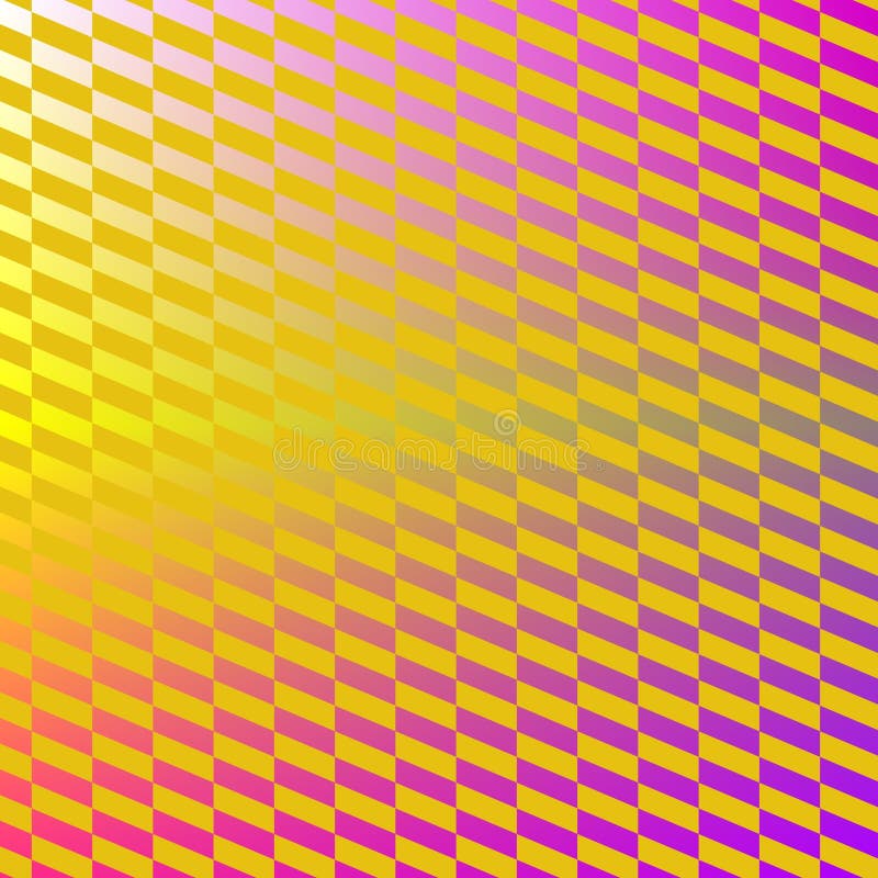 Abstract Geometric Pattern Background with Gold Yellow Line Texture ...