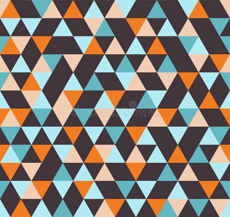 Colorful Asymmetric Lines Pattern Drawn on Abstract Background, Graphic ...