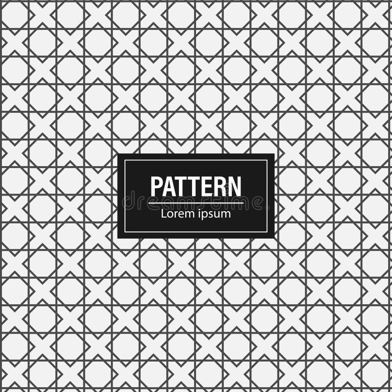 Abstract Geometric Pattern Background. Minimal Pattern Background Stock ...