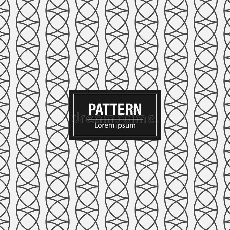 Abstract Geometric Pattern Background. Minimal Pattern Background Stock ...