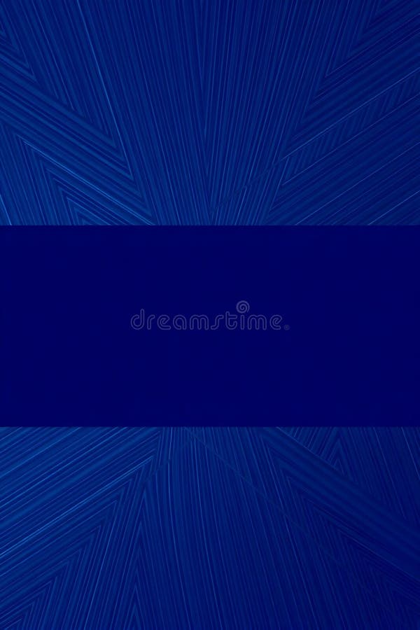 Abstract Geometric Pattern Background with Navy Color Banner Poster ...