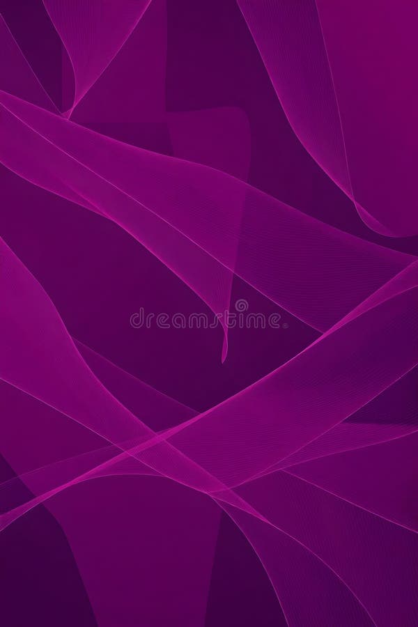 Abstract Geometric Pattern Background with Purple Color Banner Poster ...