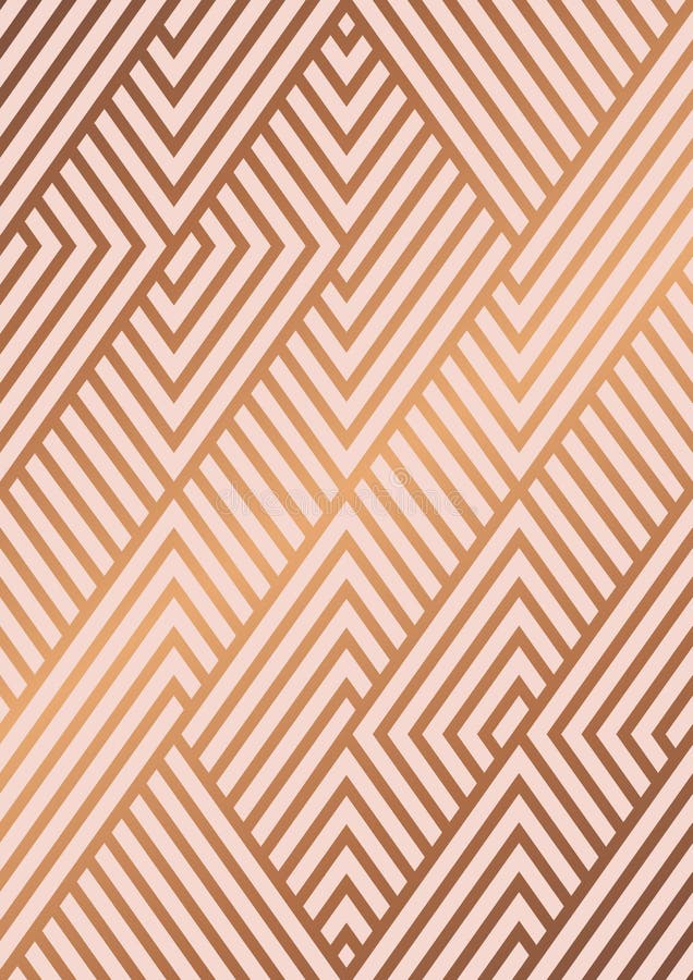 Seamless Grid Lines. Simple Minimalistic Pattern Stock Vector ...